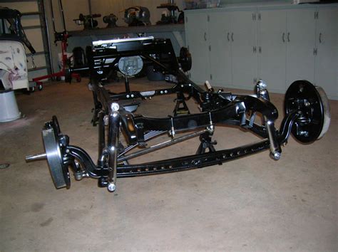 Image result for Video Building Model a Hot Rod