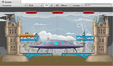 Image result for Scene View Unity