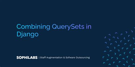 Image result for Queryset Python Django
