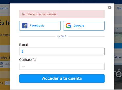Image result for Error Modal Bootstrap