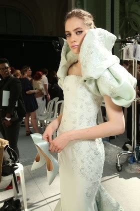 Image result for Backstage Model Moments