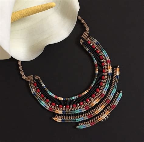 Image result for Micro Macrame Tutorial