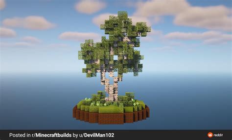 Image result for Minecraft Swamp Tree