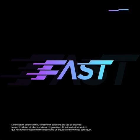 Image result for Fast Logo