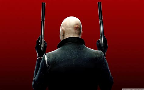 Image result for Hitman Absolution Wallpaper Cave