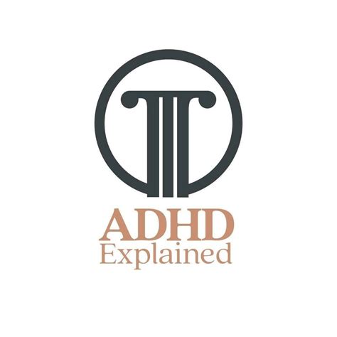 Image result for ADHD Explained