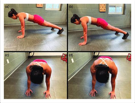 Image result for Push-Up Plus Exercise