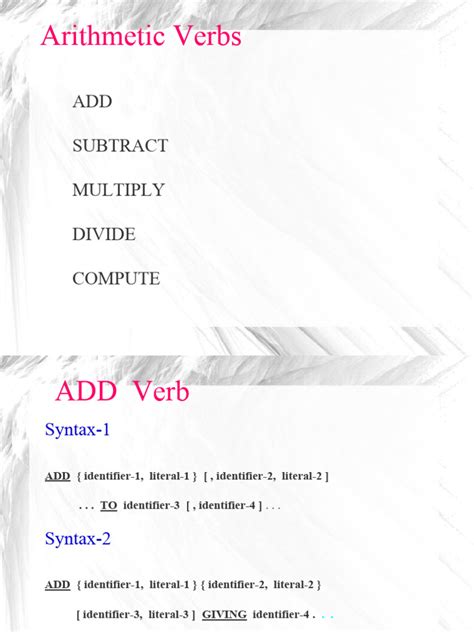 Image result for COBOL Table Tutorial