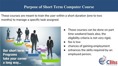 Image result for Short-Term Computer Courses