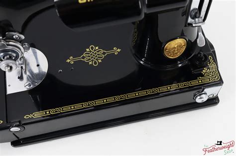 Image result for Singer Featherweight