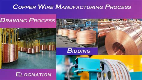 Image result for Copper Conductor Making Process