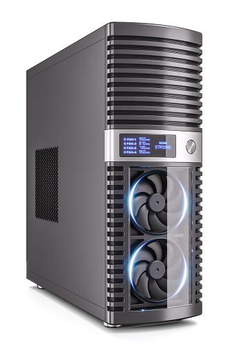 Image result for Desktop Computer Case