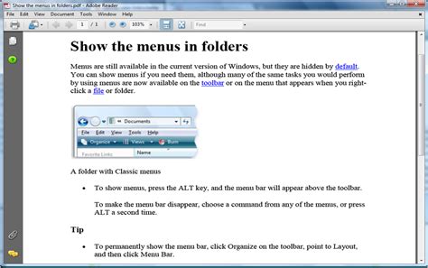 Image result for Tutorial On PDF