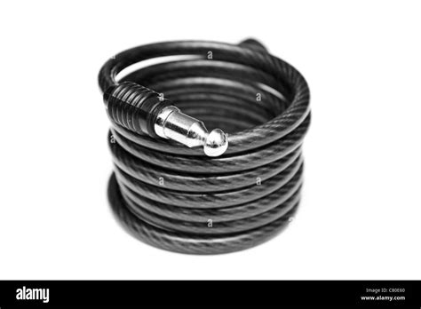 Image result for Installing a Bike Cable Lock