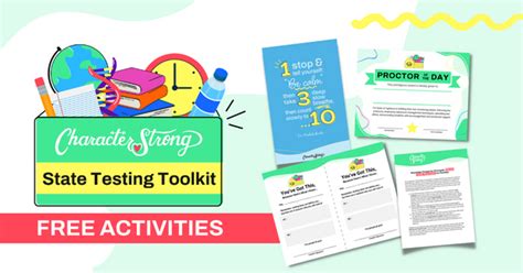 Image result for State Testing Pic