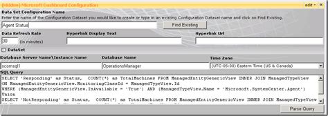 Image result for SCOM Dashboard Examples