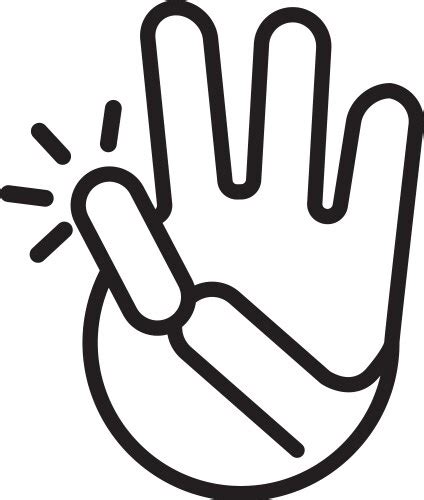 Image result for Hand Signs for 3rd Base