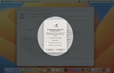 Image result for How Make Make Mac Partition Bootable