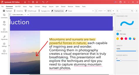 Image result for PDF Annotation App Windows