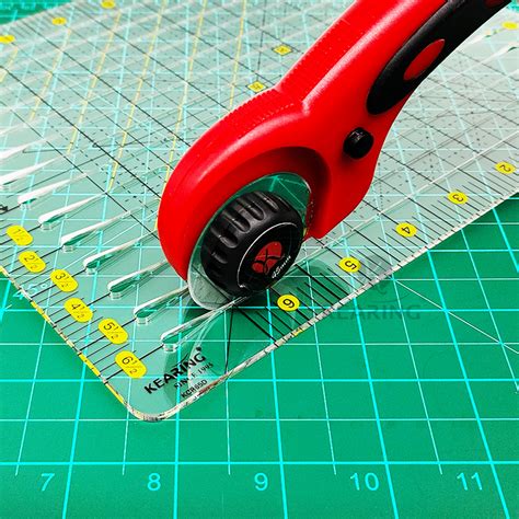 Image result for How to Use Cutter Blade Properly