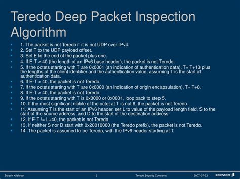 Image result for Teredo Session Example