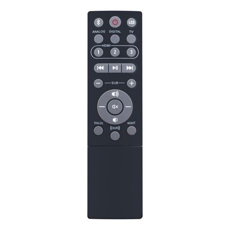 Image result for Subwoofer Remote Control Universal