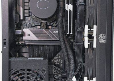 Image result for Ssupd Meshlicious Blower Graphics Card