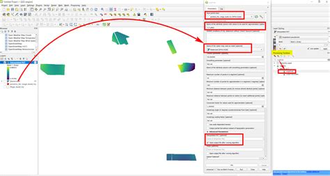 Image result for Spline Intepolation Code QGIS
