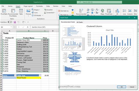 Image result for Offset Bar Graph Excel