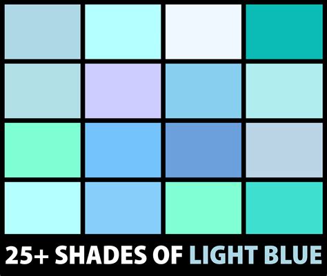 Image result for Light Blue Color Code