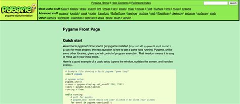 Image result for 3D Libary Python Games