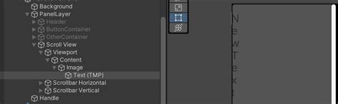 Image result for List View Unity