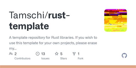 Image result for Rust Server Template