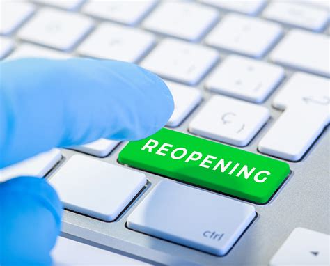 Image result for CDC Return to Work Guidelines