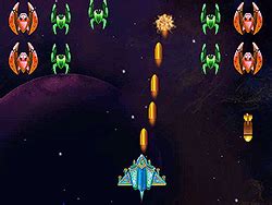 Image result for Alien Attack Games