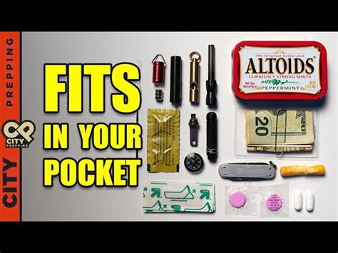 Image result for Prepper Items