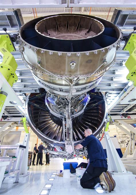 Image result for XWB Engine
