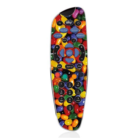 Remote Stickers - stika.co