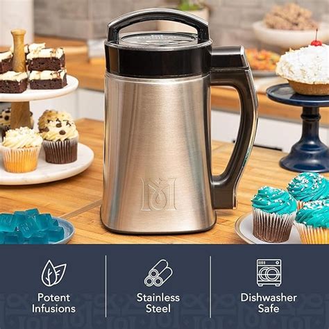 Image result for Magic Butter Maker Machine Citronella