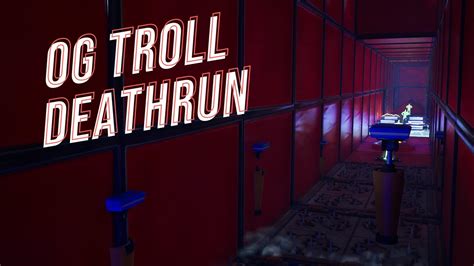 Image result for Troll Run Map Code