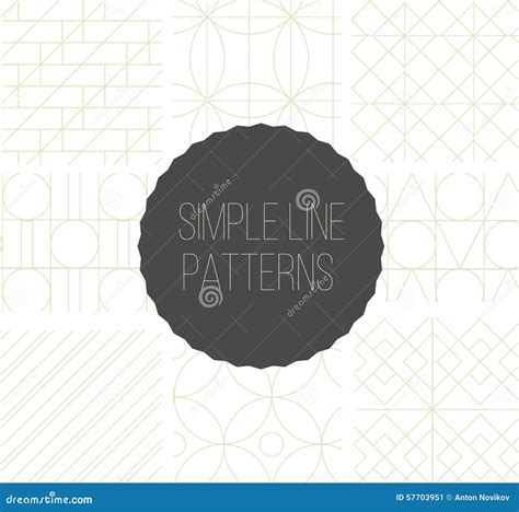Image result for Simple Line Design Patterns