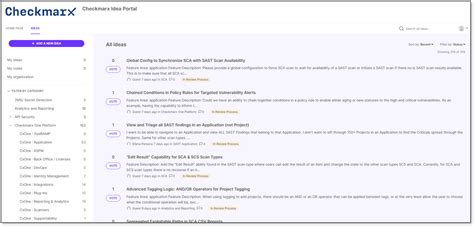 Image result for Checkmarx IDE Plugin