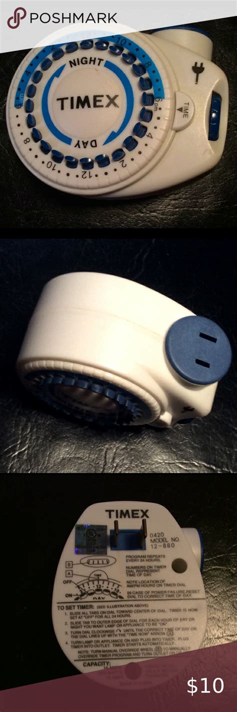 Image result for How to Program Timex Timer 12 880