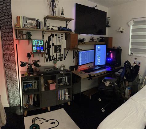 Image result for Real Comp Setup