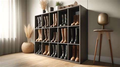 Image result for Boot Storage