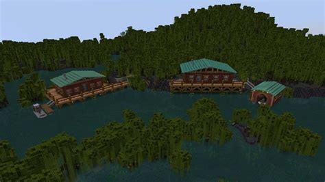 Image result for Minecraft Swamp Post