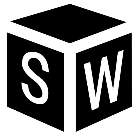 Image result for SolidWorks Icon