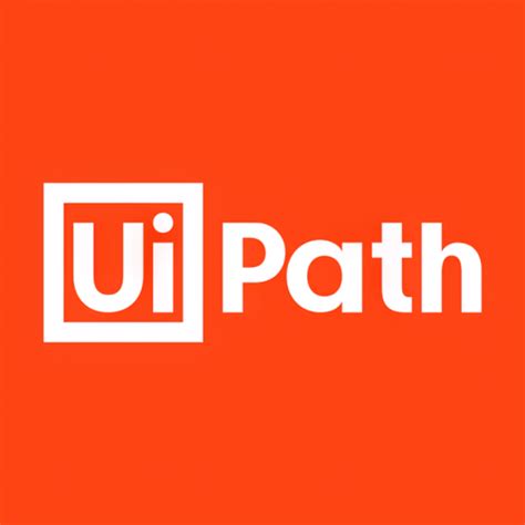 Image result for UiPath Logo Path