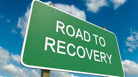 Image result for Recovery Is a Process
