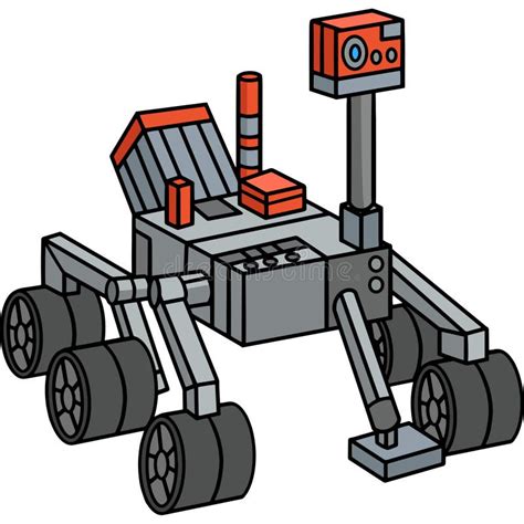 Image result for Mer Rover Animation